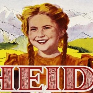 Heidi - Rotten Tomatoes