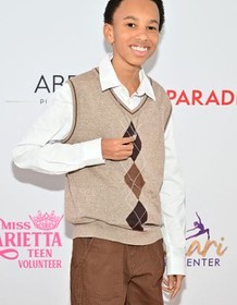 Caleb Black | Rotten Tomatoes