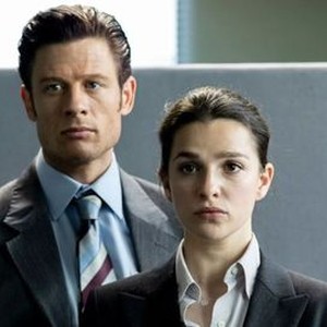 Rogue Agent - Rotten Tomatoes