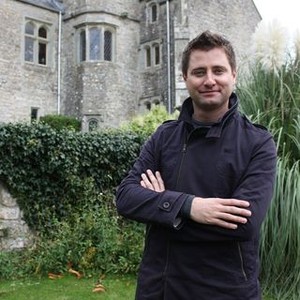 Restoration Man - Rotten Tomatoes