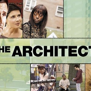 The Architect - Rotten Tomatoes