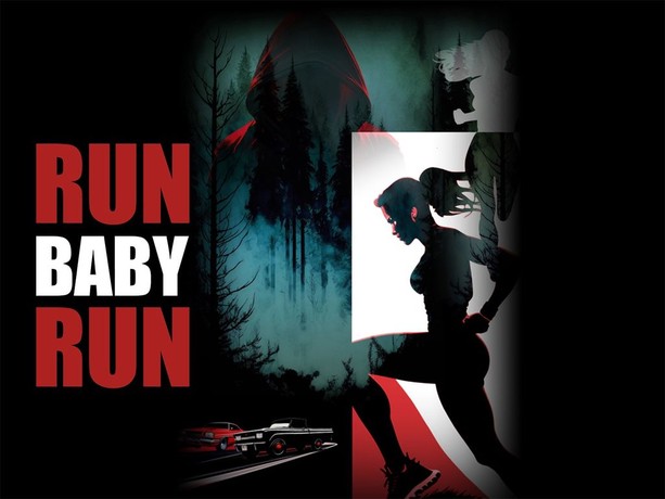 Baby Ran Logo