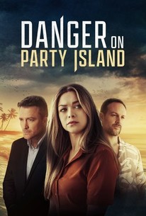 Danger on Party Island | Rotten Tomatoes