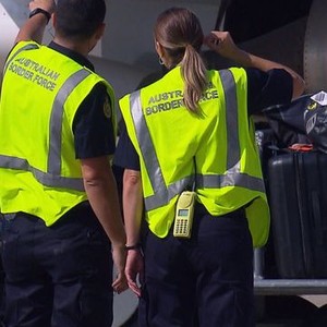 Border Security - Rotten Tomatoes