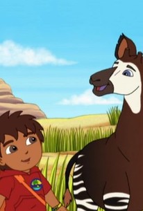 Go, Diego, Go!: Season 4, Episode 3 - Rotten Tomatoes