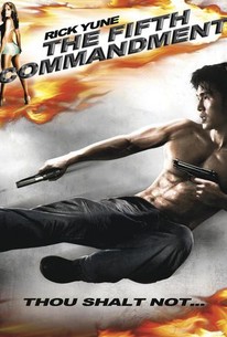 The Fifth Commandment | Rotten Tomatoes