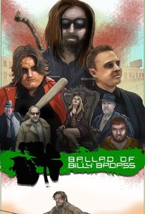 Ballad of Billy Badass | Rotten Tomatoes