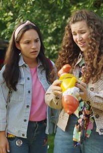 Hunter Street: Season 4, Episode 17 - Rotten Tomatoes