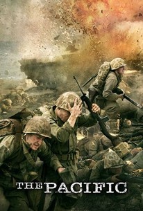 The Pacific | Rotten Tomatoes