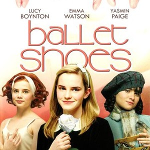 Ballet Shoes - Rotten Tomatoes