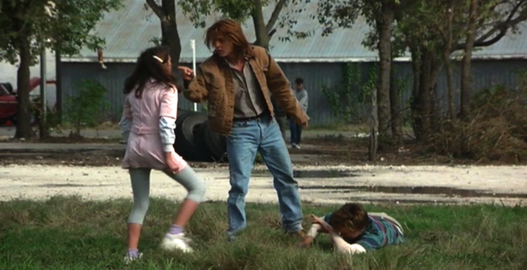 What's Eating Gilbert Grape - Rotten Tomatoes