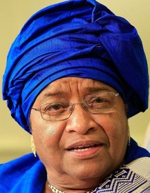 Ellen Johnson Sirleaf | Rotten Tomatoes