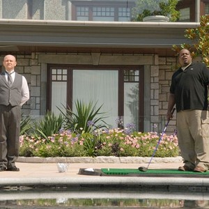 Code Name: The Cleaner - Rotten Tomatoes