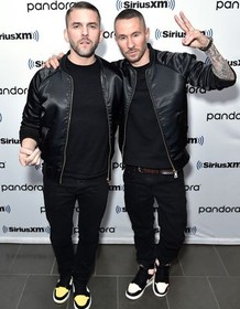 Galantis - Rotten Tomatoes