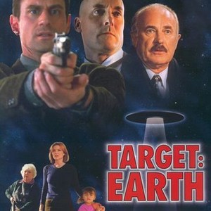 Target Earth - Rotten Tomatoes