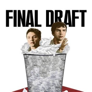Final Draft - Rotten Tomatoes