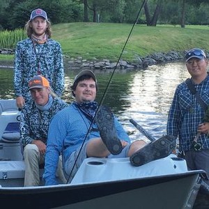 Land of Little Rivers - Rotten Tomatoes