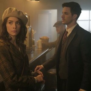 Timeless - Rotten Tomatoes