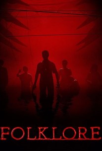 Folklore: Season 2 | Rotten Tomatoes