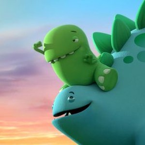 Dinopaws: Season 1, Episode 44 - Rotten Tomatoes