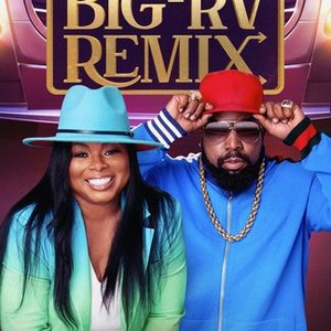 Big RV Remix - Rotten Tomatoes