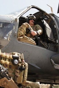 Inside Combat Rescue: The Last Stand: Season 1, Episode 1 - Rotten Tomatoes