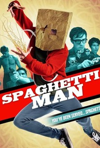 Spaghettiman | Rotten Tomatoes