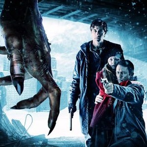 Extinction - Rotten Tomatoes