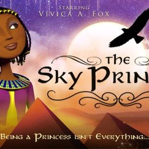 The Sky Princess - Rotten Tomatoes