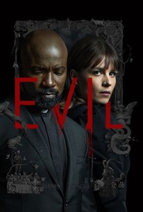 Evil: Season 3, Episode 6 | Cast and Crew | Rotten Tomatoes