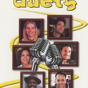 Duets - Rotten Tomatoes