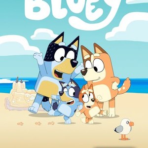 Bluey - Rotten Tomatoes