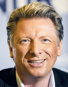 Ludger Abeln | Rotten Tomatoes