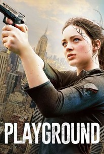 Playground | Rotten Tomatoes