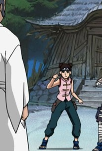 Naruto: Season 3, Episode 21 | Rotten Tomatoes