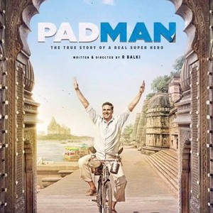 Pad Man - Rotten Tomatoes