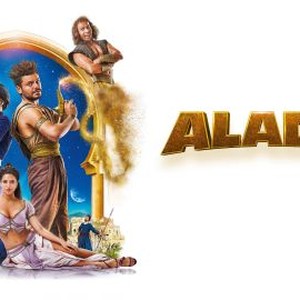 Alad'2 - Rotten Tomatoes