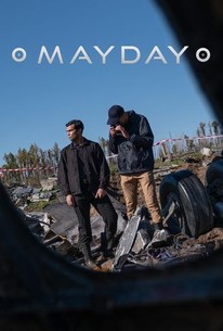 Mayday: Season 21 | Rotten Tomatoes