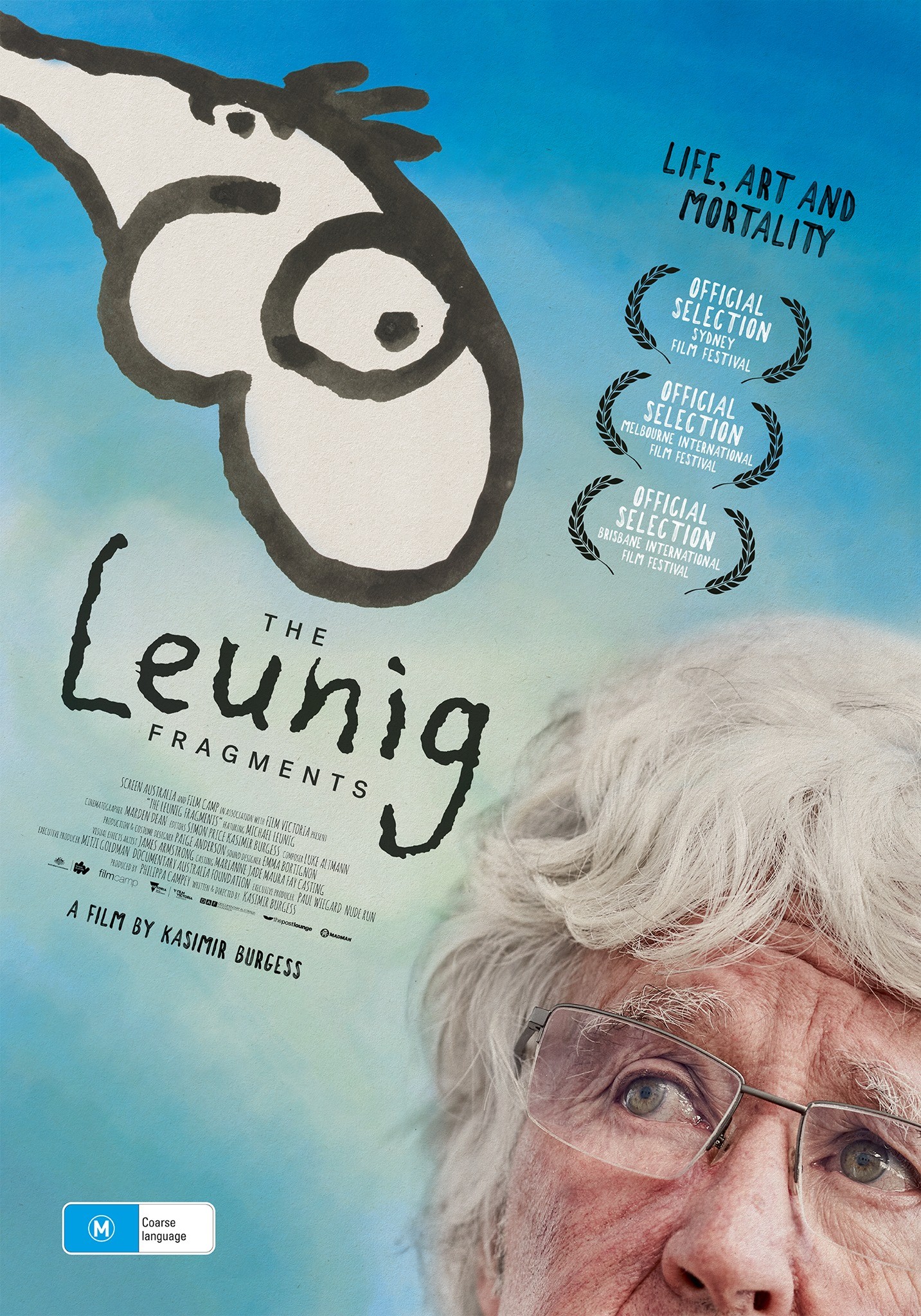 The Leunig Fragments | Rotten Tomatoes