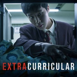 Extracurricular - Rotten Tomatoes