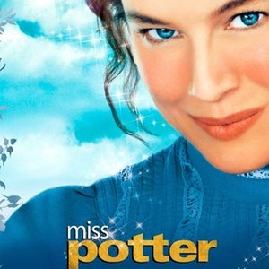 Miss Potter - Rotten Tomatoes
