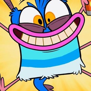 Bunsen Is a Beast!: Season 1, Episode 1 - Rotten Tomatoes