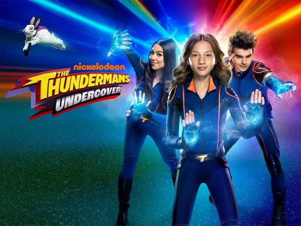 thundermans chloe
