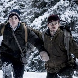 Walking Out - Rotten Tomatoes