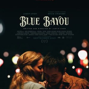Blue Bayou - Rotten Tomatoes