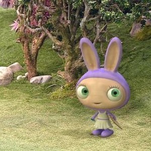 Waybuloo: Season 2, Episode 33 - Rotten Tomatoes