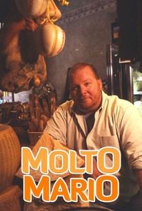 Molto Mario | Rotten Tomatoes