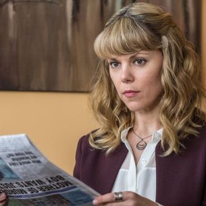 Sarah Jane Potts - Rotten Tomatoes