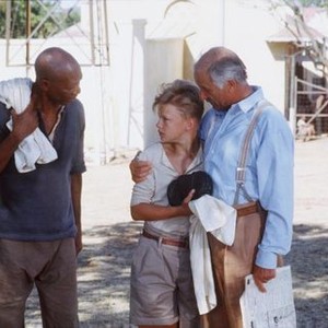 Simon Fenton - Rotten Tomatoes