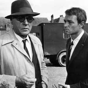 Pierre Vaneck - Rotten Tomatoes